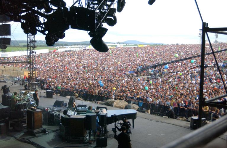 coventry phish traffic