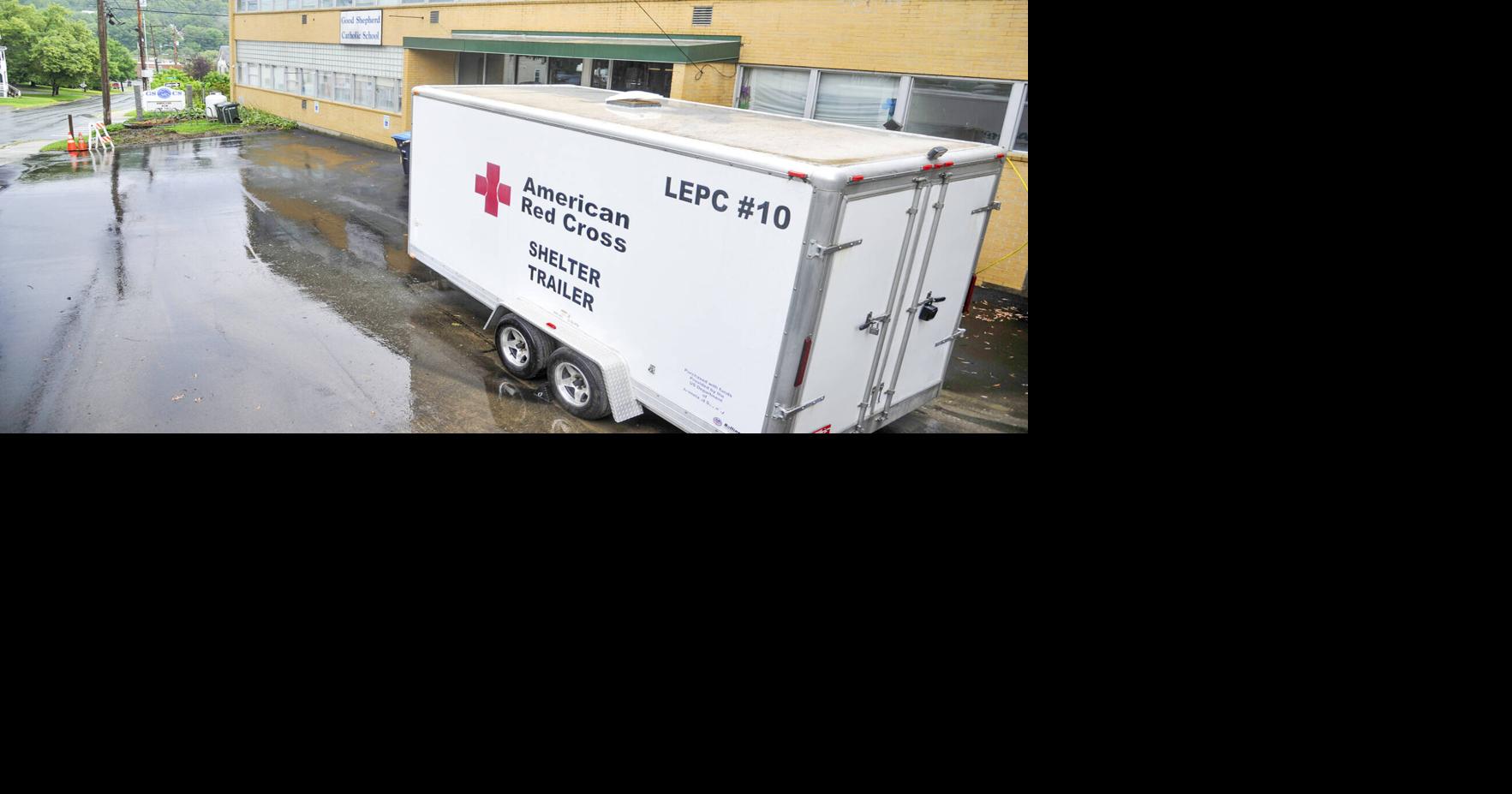 Red Cross Slates Oct. Blood Drawings | Local News | caledonianrecord.com
