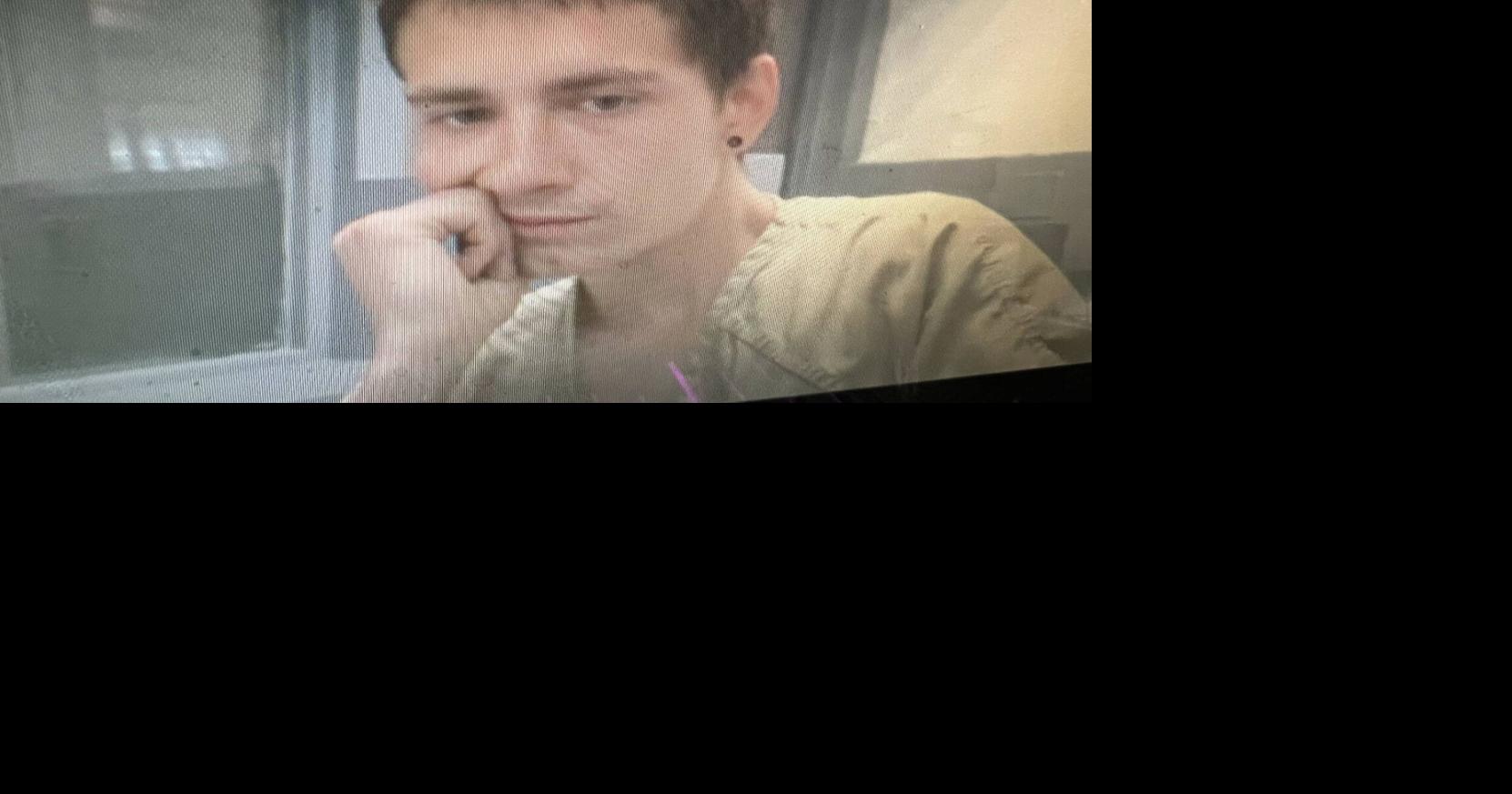 Judge Jiron Holds Dylan Laramee On 1 000 Bail Local News