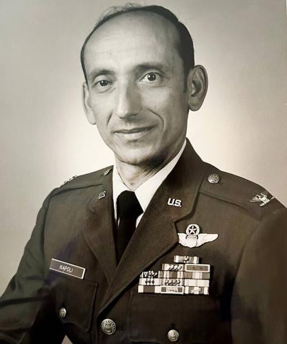 Anthony Napoli Obituary | Deaths | caledonianrecord.com