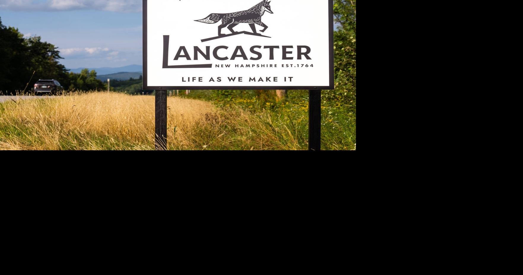 Lancaster Completes Downtown Walking Trail Renovation, Expansion ...