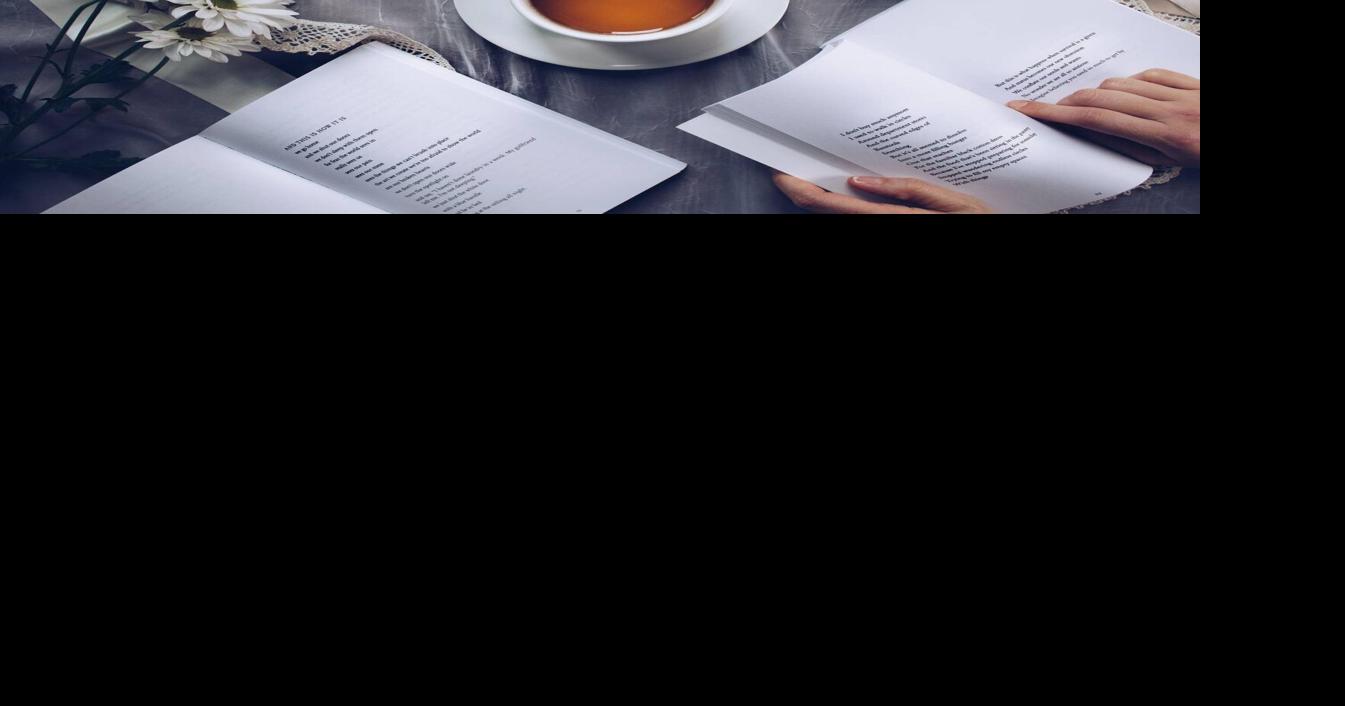 Poetry Potluck Tonight In St. J | Entertainment | caledonianrecord.com