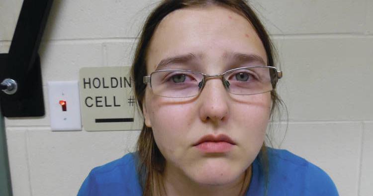 Troy Teen Arrested for DUI | Local News | caledonianrecord.com