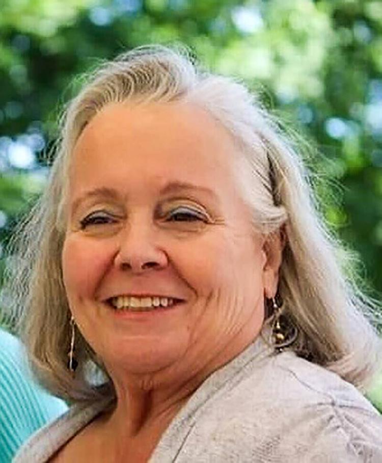 Susan Lowrey Obituary | Deaths | caledonianrecord.com