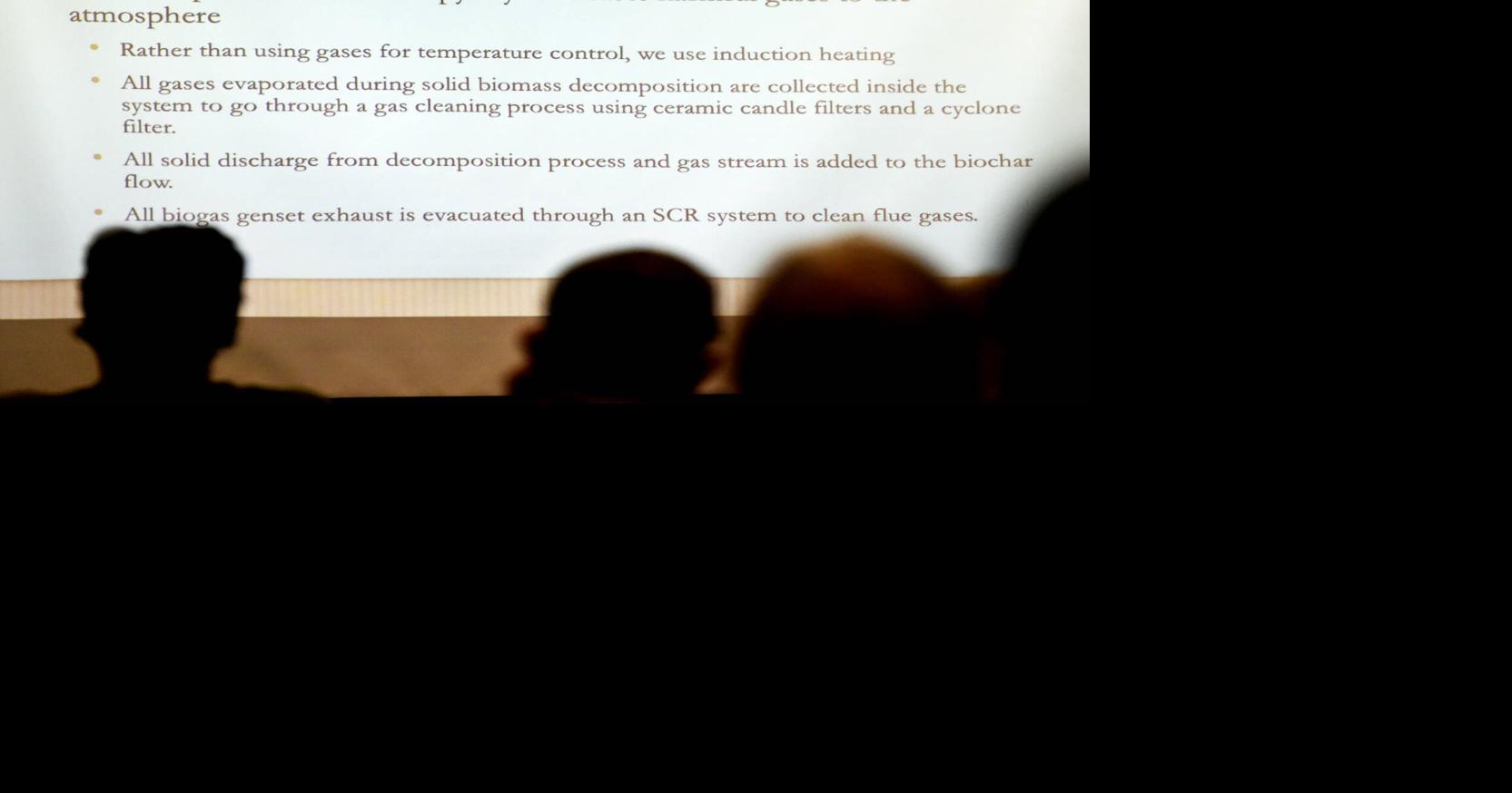 PUC Rejects Contract For Proposed $10 Million Wood-Fueled Power Plant ...