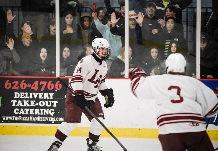 Wednesday H.S. Roundup: Roberge, Jokio Lift Vikings Past Hilltoppers In ...