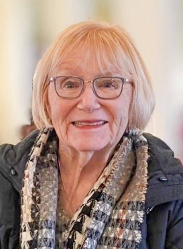 Jean-Marie Peterson Obituary | Deaths | caledonianrecord.com