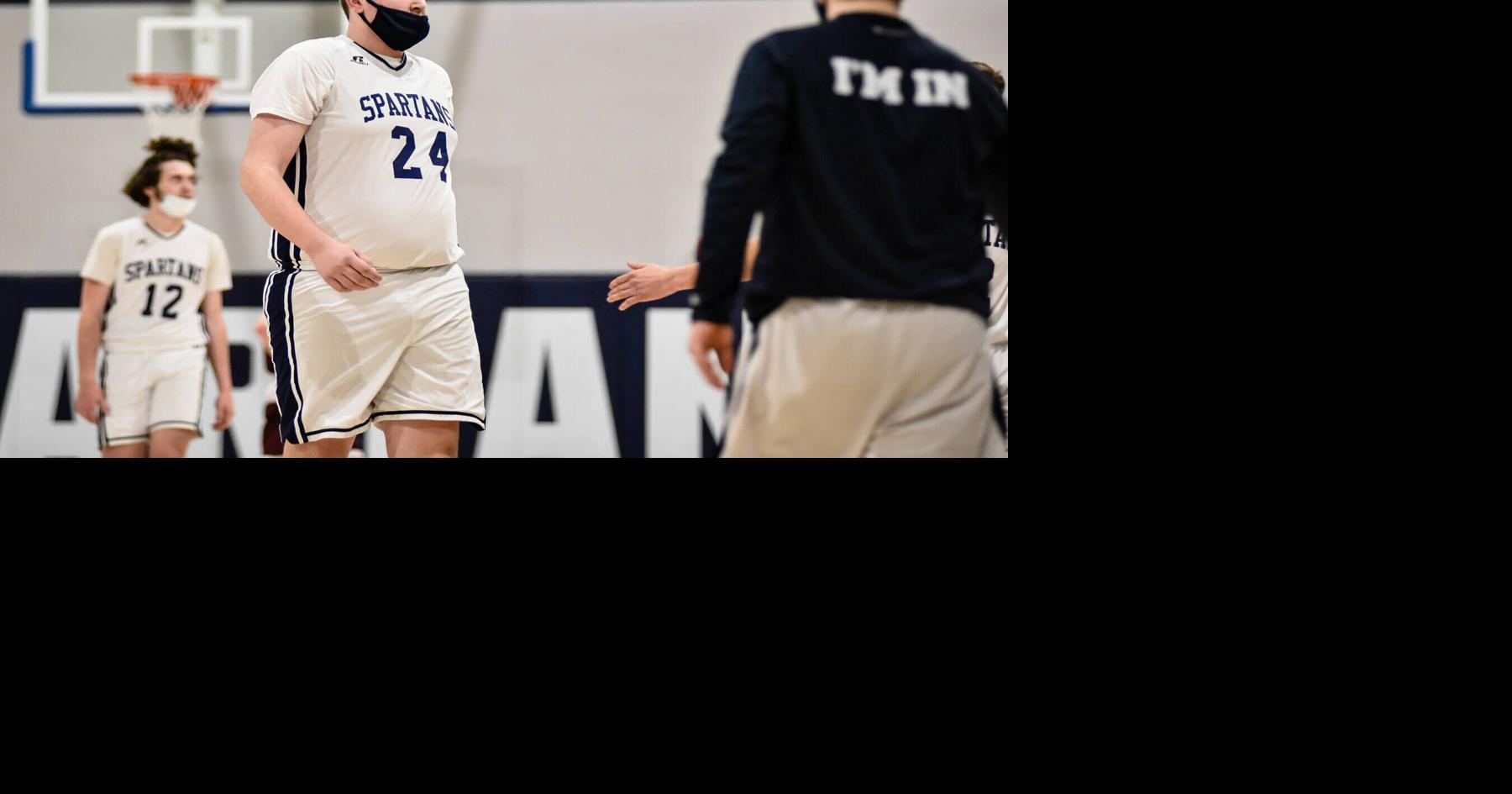 Monday H.S. Roundup: Hazelton, Spartans Roar Back To Upend Rival ...