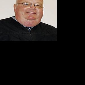Assistant Judge Roy Vance To Step Down | Local News | caledonianrecord.com