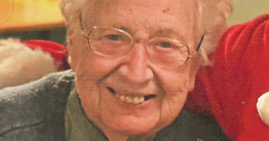 Betty Lou (Petty) Maynard Obituary | Deaths | caledonianrecord.com