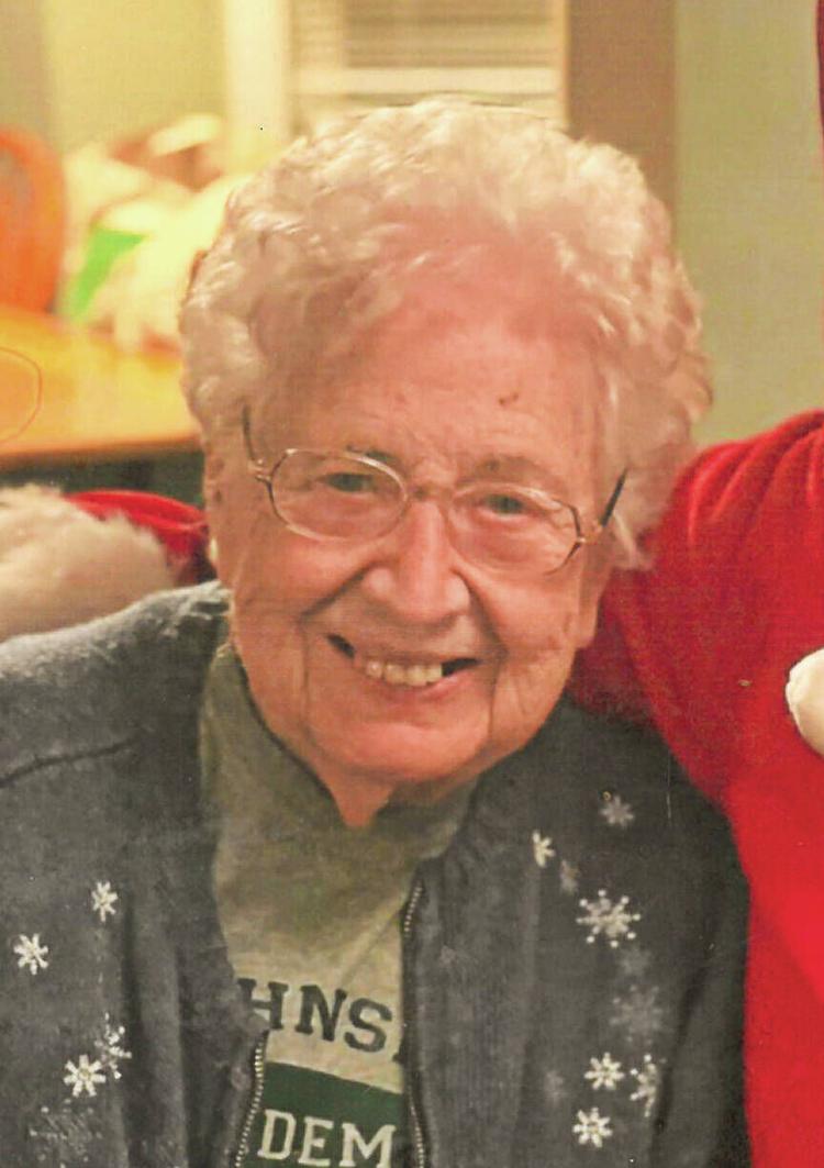 Betty Lou (Petty) Maynard Obituary | Deaths | caledonianrecord.com