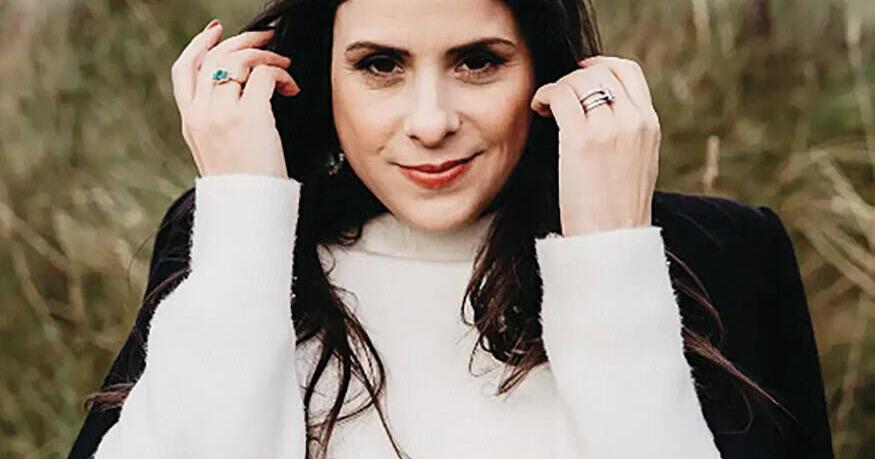 Irish Musician Morris Plays GNWCA Show May 29 | Entertainment ...