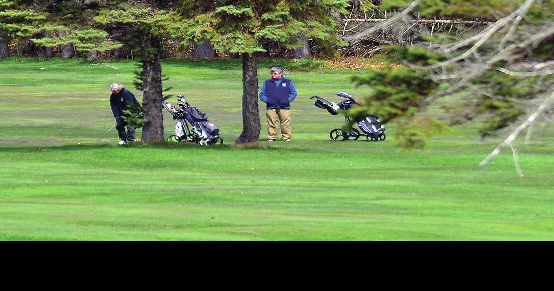 Bethlehem opens golf course while keeping a watchful eye | Local Sports ...