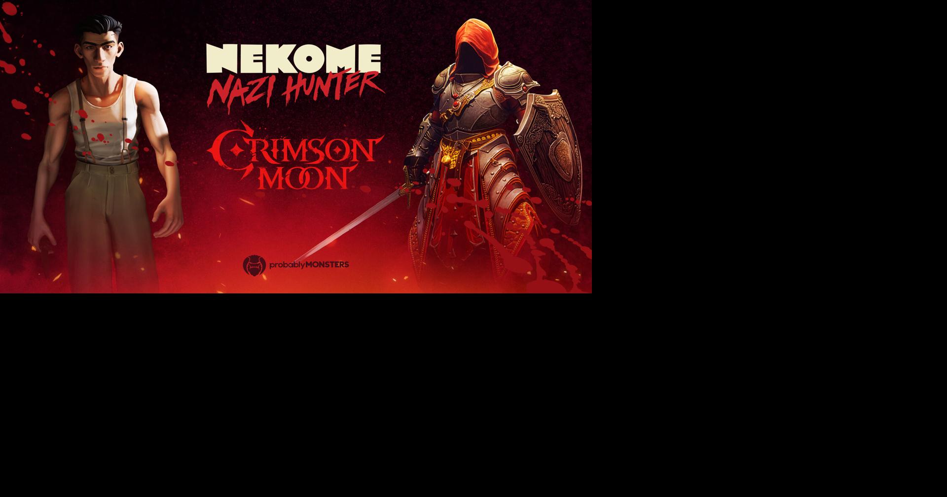 ProbablyMonsters Sets September 2026 Release for Crimson Moon, Early ...