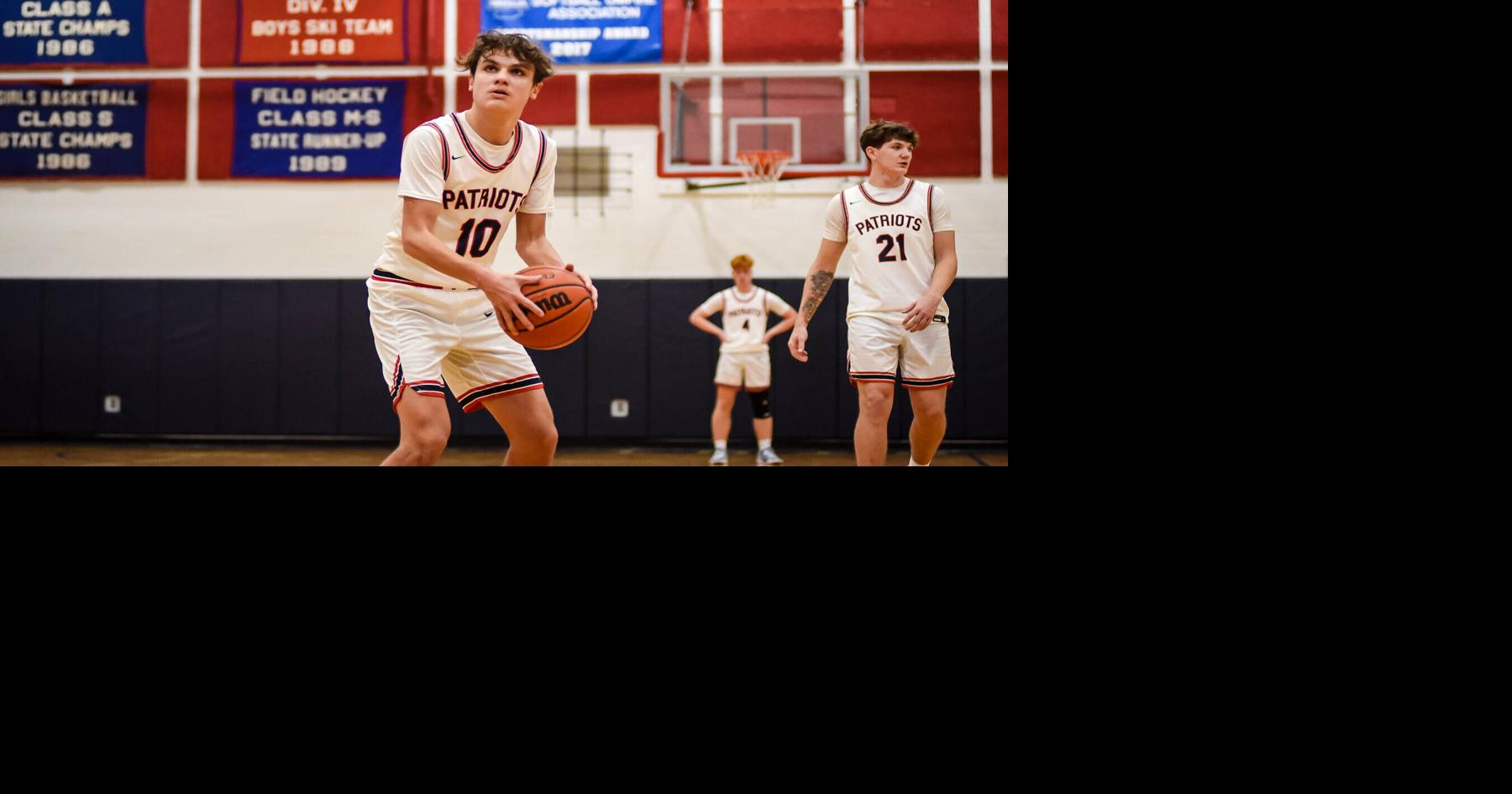 Friday/Saturday N.H. H.S. Holiday Tournament Roundup: Patriots ...