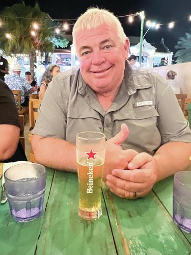 Roy Allan Thompson Obituary | Deaths | caledonianrecord.com