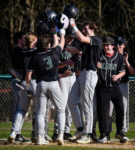 St. Johnsbury’s Rex Hauser: The Record’s 2024 Baseball Player Of The ...