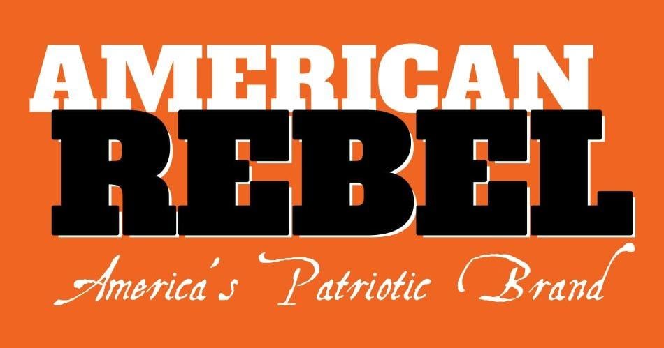 Patriotic Country Rocker and American Rebel Holdings, Inc. (OTC:AREB ...