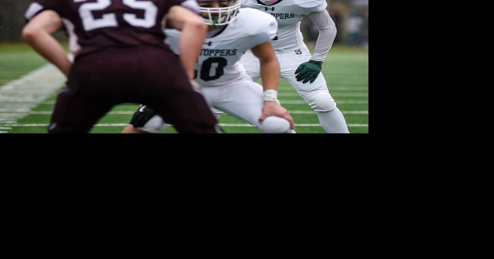 Vermont H.S. Football: Week 8 Scores/QPR Standings And Playoff Schedule ...