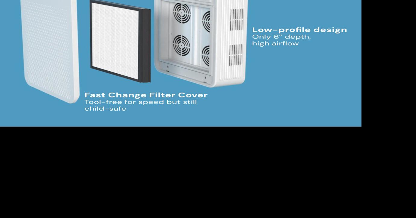 Vitacorps Deploys New Indoor Air Purification System Cutting ...