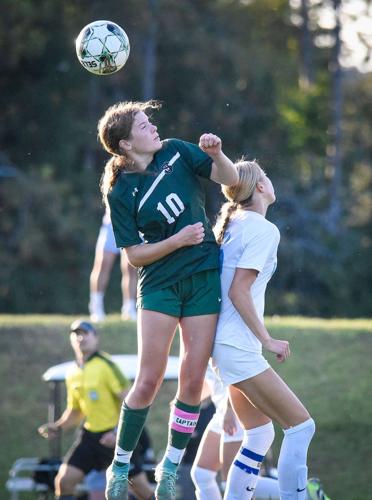St. Johnsbury’s Ellie Reed: The Record’s 2025 Girls Soccer Player Of ...