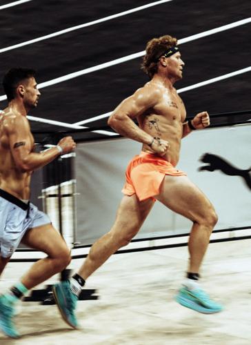 PUMA Dominates HYROX World Championships From Elite Athlete ...