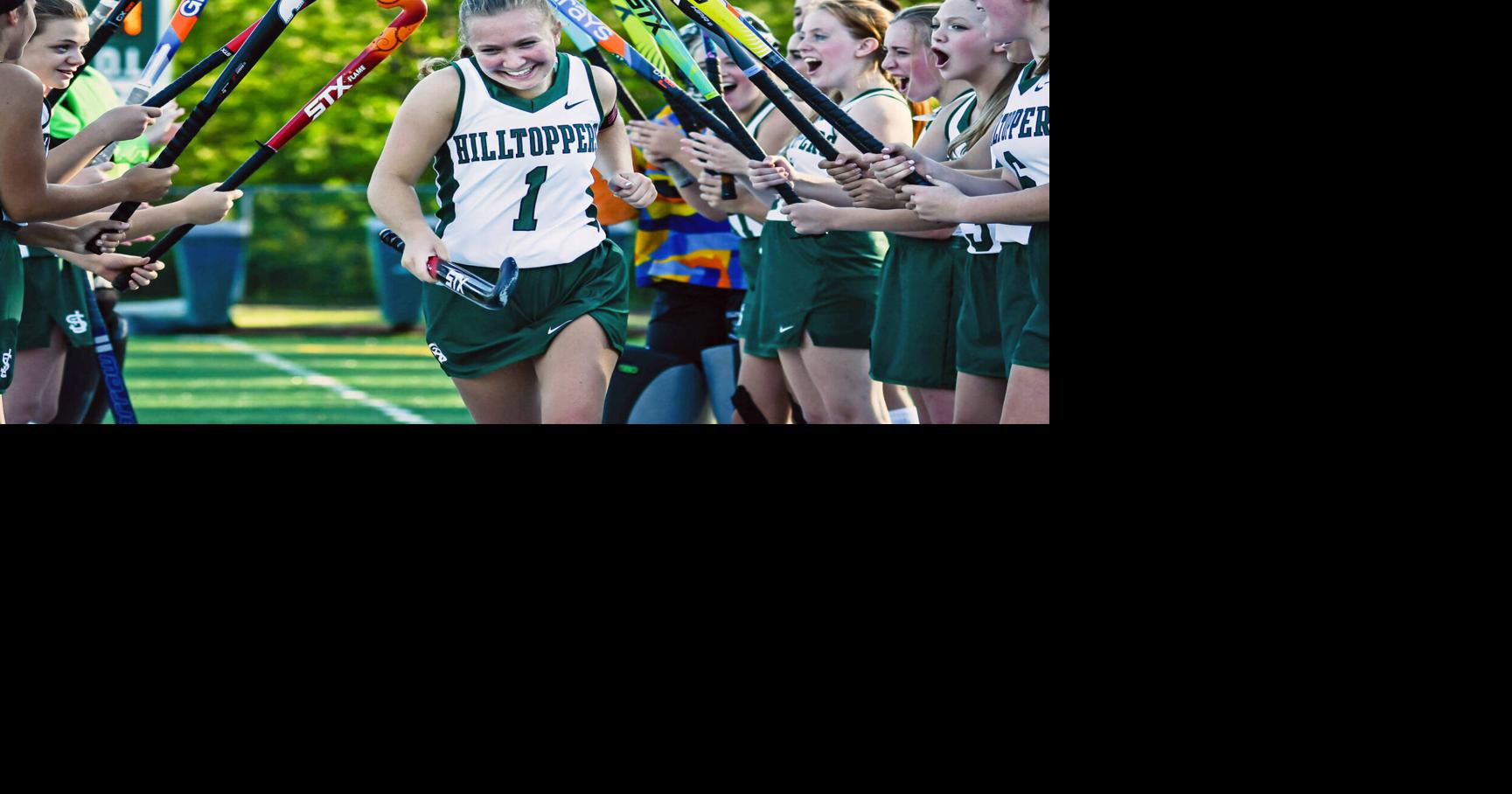 Athletes of the Week (Sept. 26-Oct. 2): St. Johnsbury’s Ruby Rolfe And ...