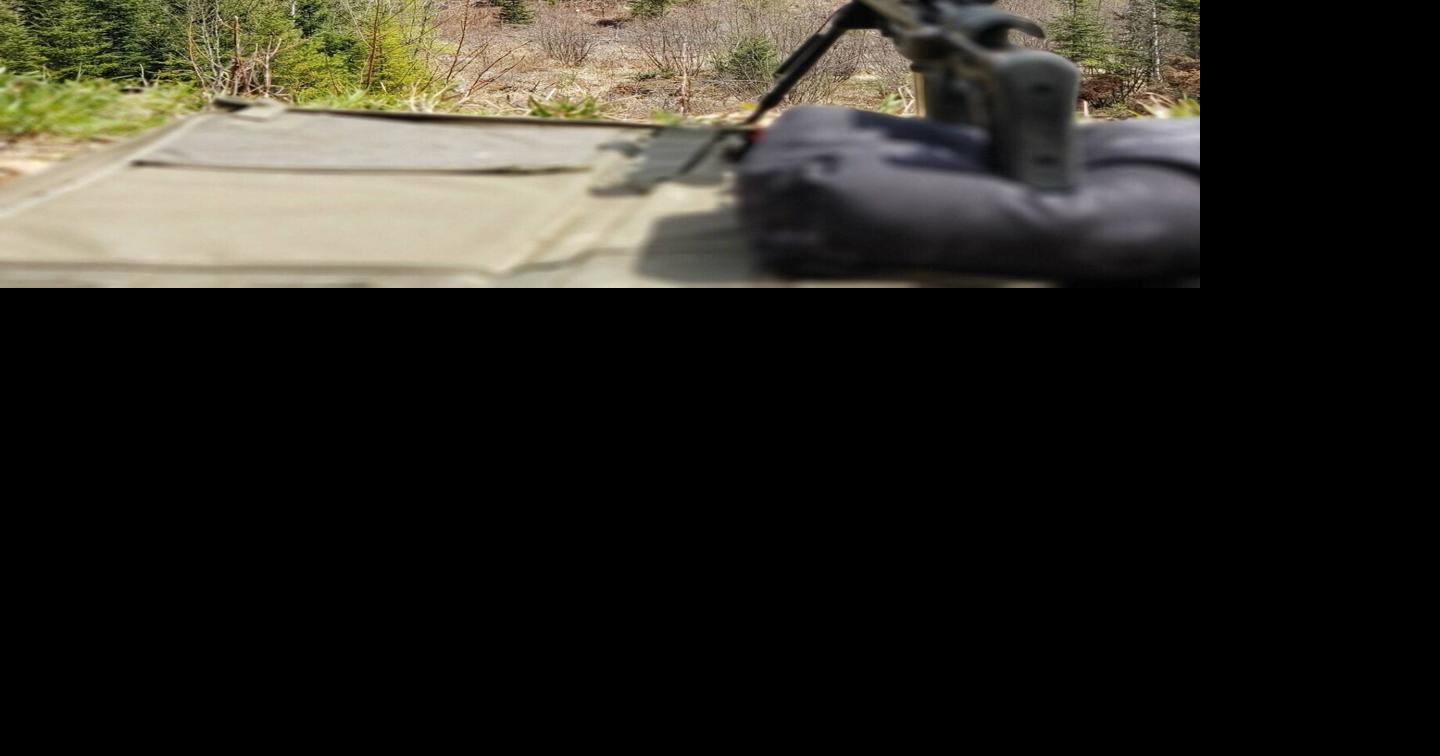 Rehearing Sought Following Expanded Gun Range Approval | Local News ...