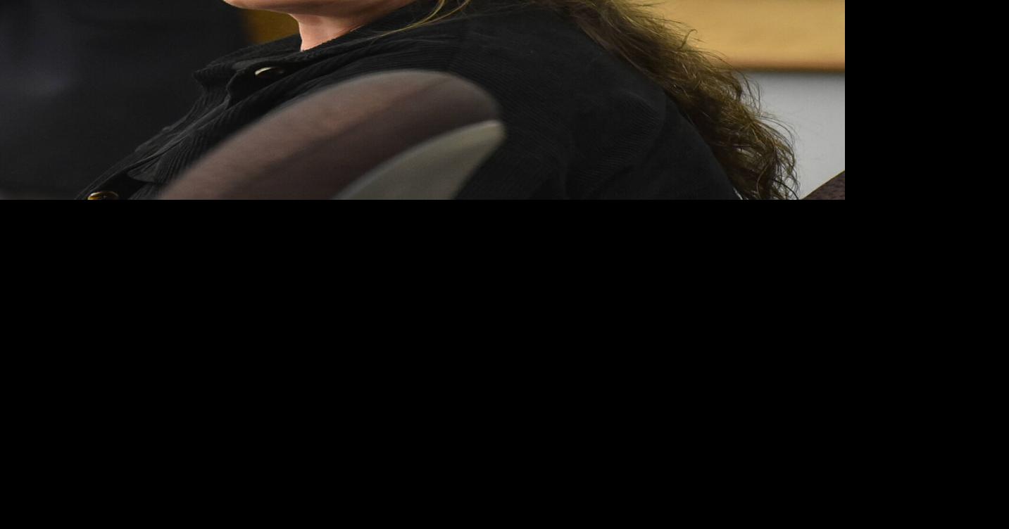 Local Sentenced To 3 1/2 To 7 Years In Prison For Embezzlement | Local ...