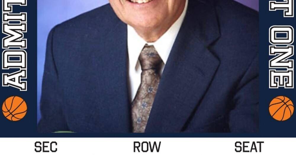 Year In Local News Review: NCU Dedicating Basketball Court To Coach Clifford | Local News ...