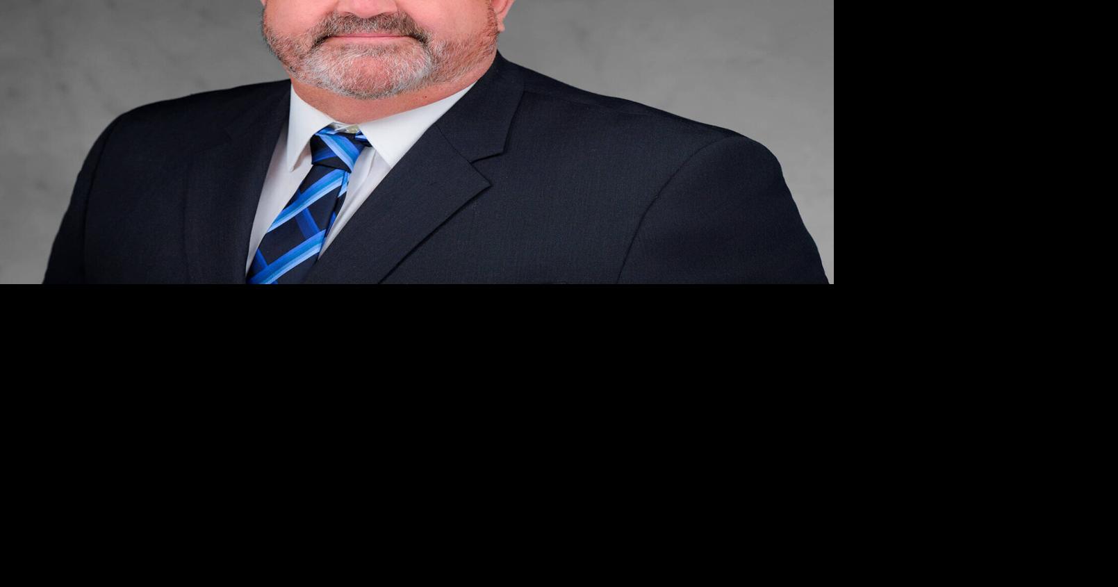 Lamberton Joins CNB Boards | Business | caledonianrecord.com