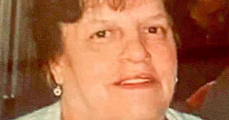 Shirley Porter Obituary | Deaths | caledonianrecord.com