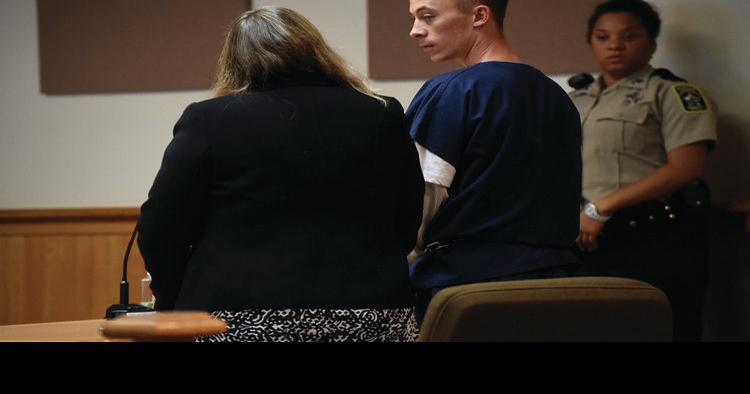 Scott Favreau Murder Case Scheduled For Court Room Return | News ...