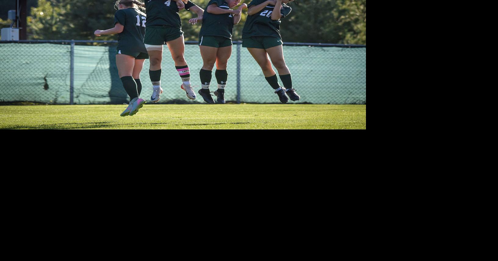 Poised To Make Noise: Area Vermont And New Hampshire Soccer Clubs To ...