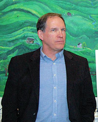 Patrick Flood Appointed As Interim CEO For RuralEdge | Local News ...