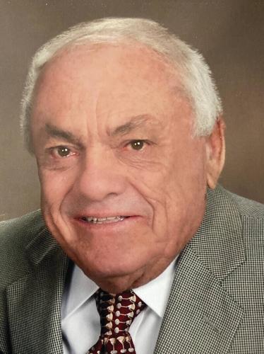 Joseph R. Audette Obituary | Deaths | caledonianrecord.com