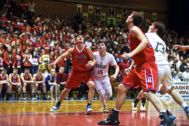 Hazen’s Tyler Rivard: The Record’s 2023 Boys Basketball Player Of The ...