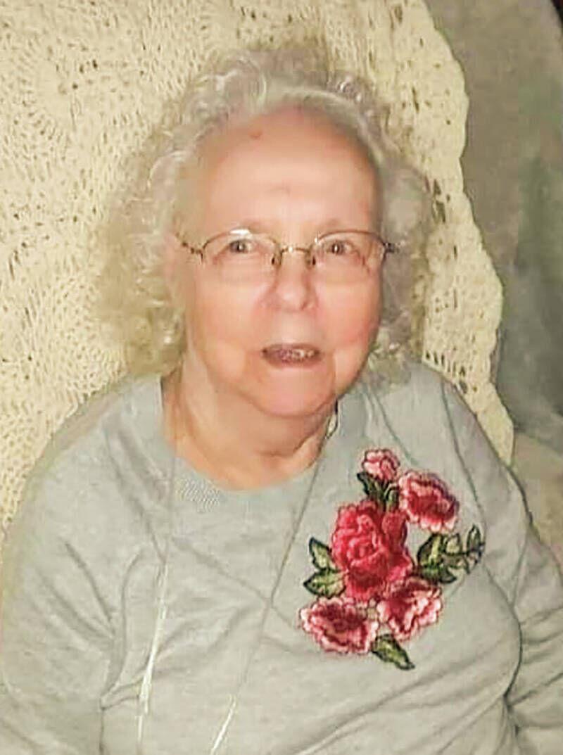 Lillian Edith Lees Obituary | Deaths | caledonianrecord.com