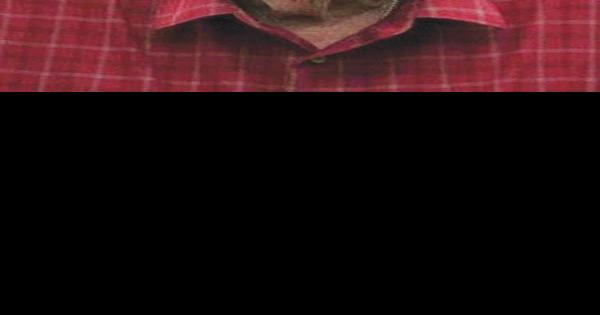 Adrian “Ben” Louis Lavoie | Deaths | caledonianrecord.com