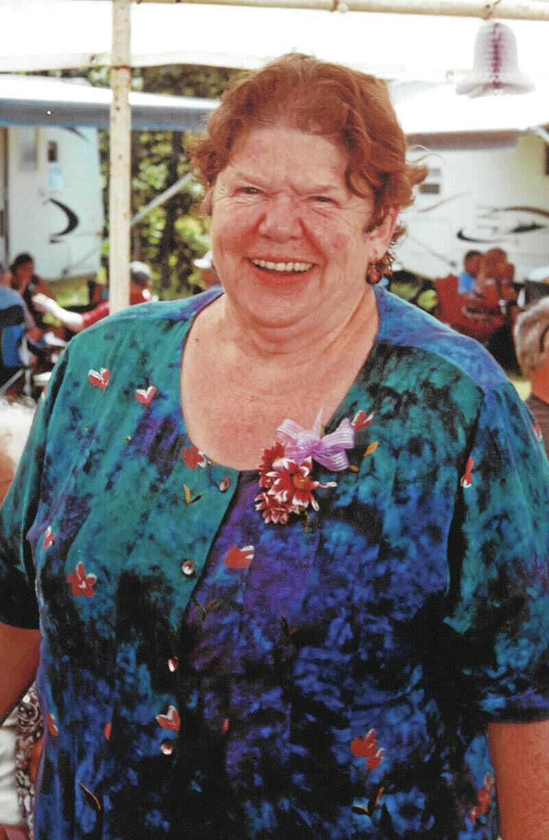 Carolyn May Denio Obituary | Deaths | caledonianrecord.com