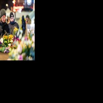 Tears and stunned silence at vigil for Swiss fire victims | National ...