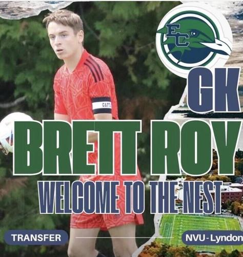 Roy Leaving Lyndon, To Play Soccer For Endicott College | Local Sports ...