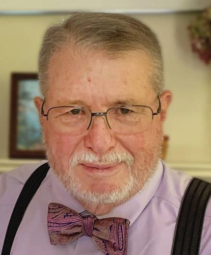 David Haining Wilson Obituary | Deaths | caledonianrecord.com