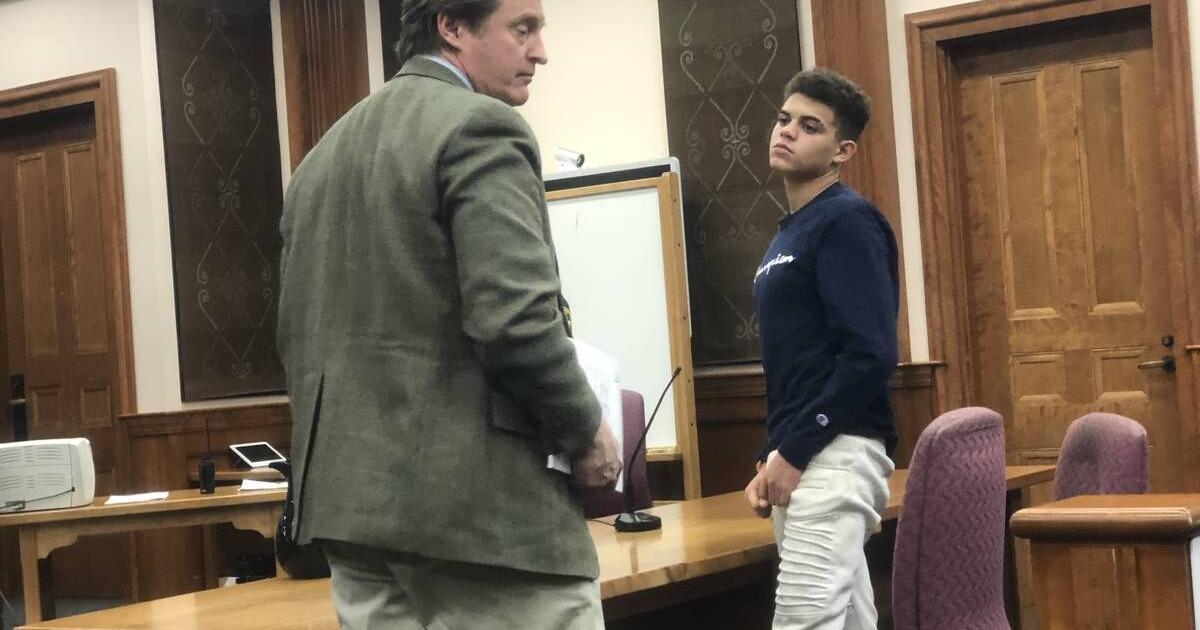 State Asks For Arrest Warrant In Elm Street Shooting Case | Local News ...