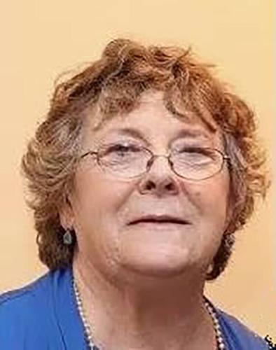 Jane McKenzie Obituary | Deaths | caledonianrecord.com