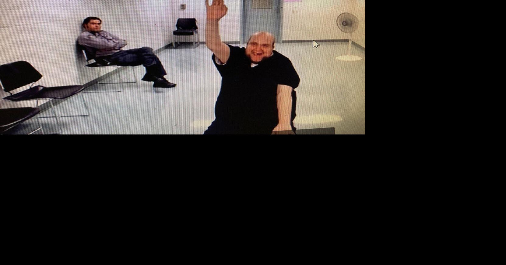 Hawkins To Be Released From Jail Over Concerns | Local News ...