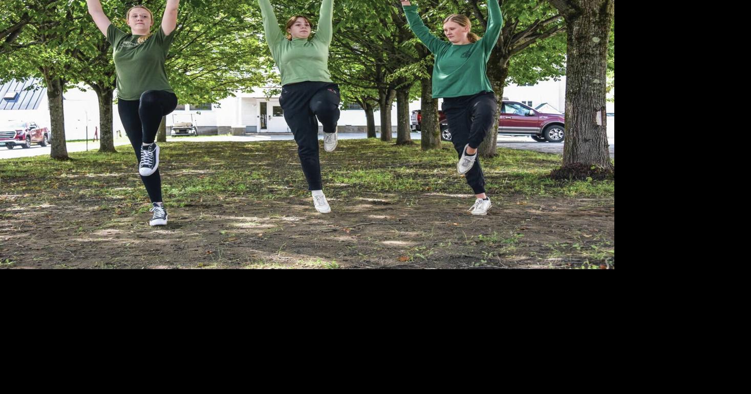LI Dance Company Hosts Fall Dance Walk | Education news ...