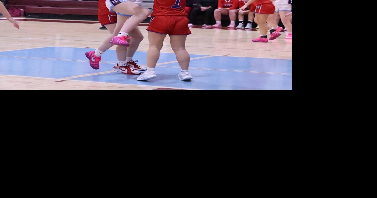 Monday Local Scores/Top Performers (Jan. 19) And Tuesday Schedule ...