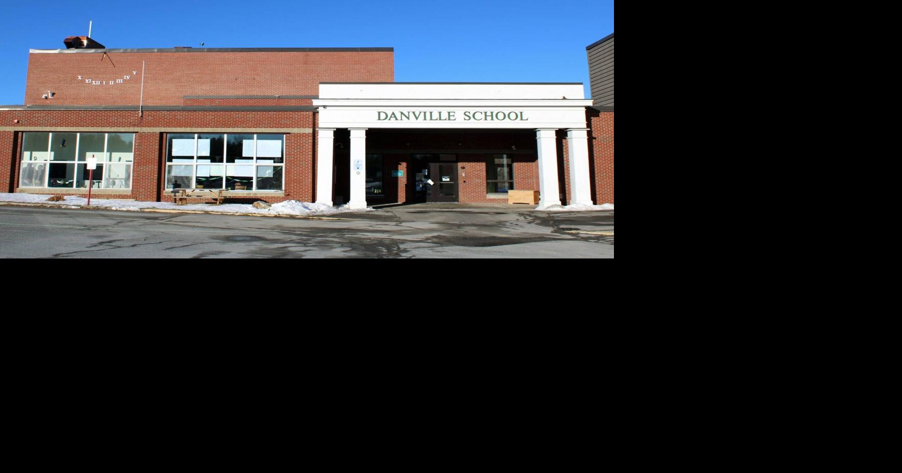 Danville Building Committee Takes The Long View | Local News ...