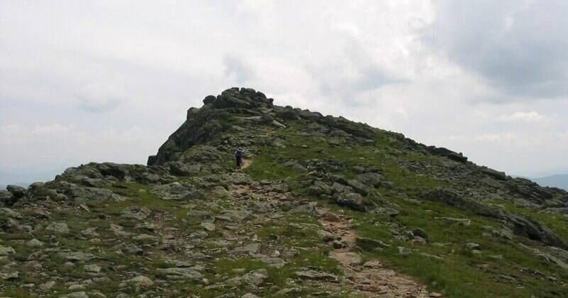 Hiker Rescued from Mt. Monroe Loop Trail | Local News ...